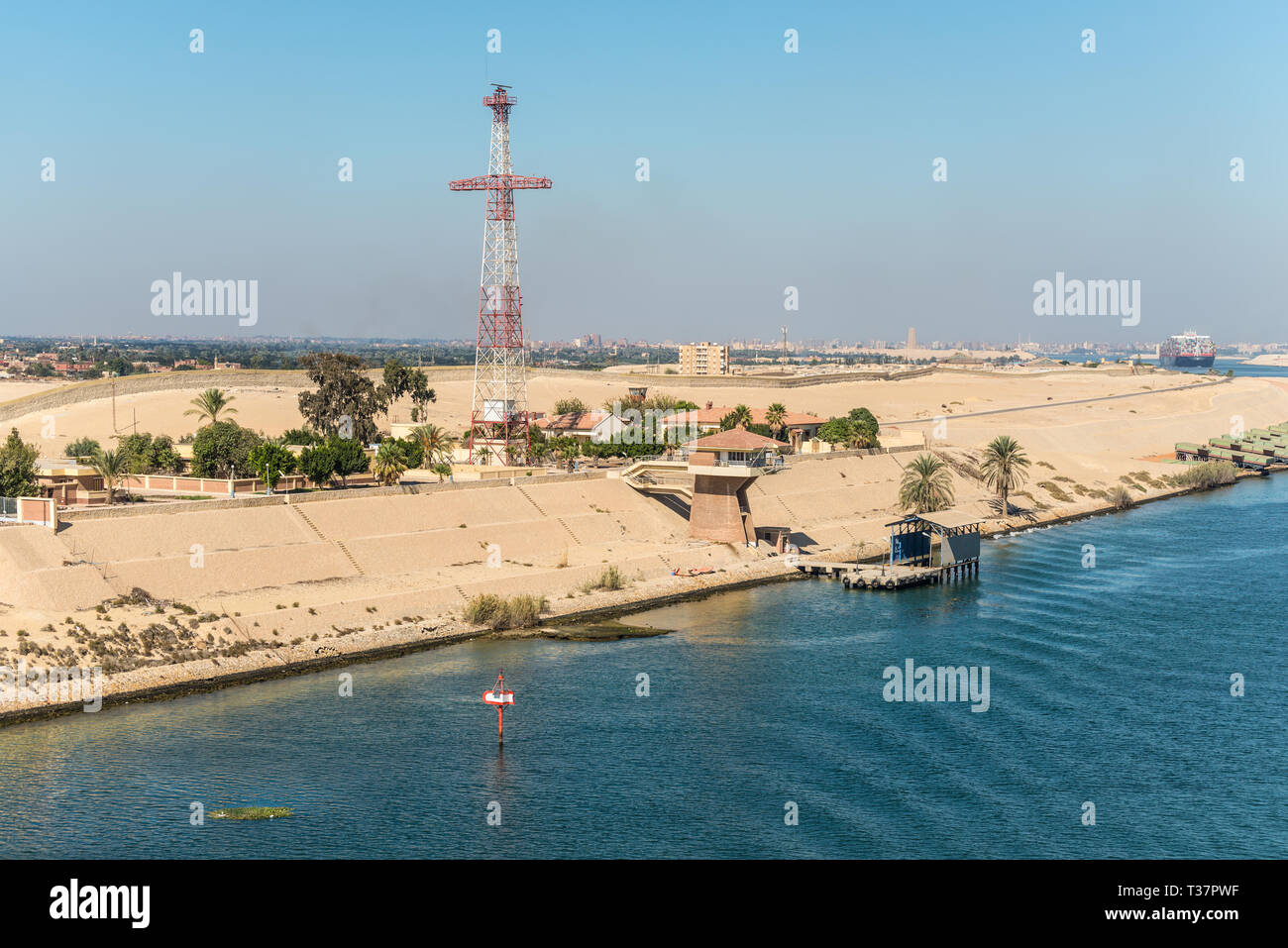 Ismailia Egypt Egypt Ismailia Suez