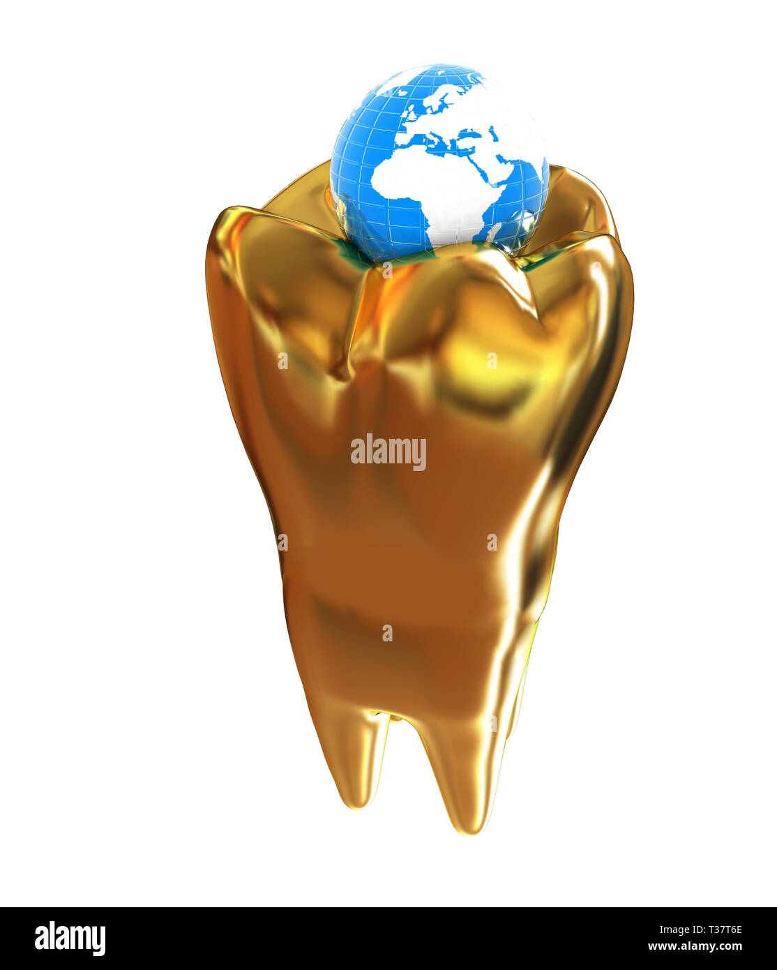 International day dentist tooth dental Cut Out Stock Images & Pictures ...