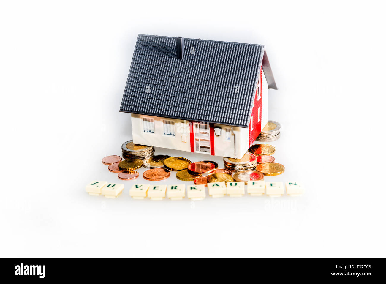 Housing planning Cut Out Stock Images & Pictures - Alamy