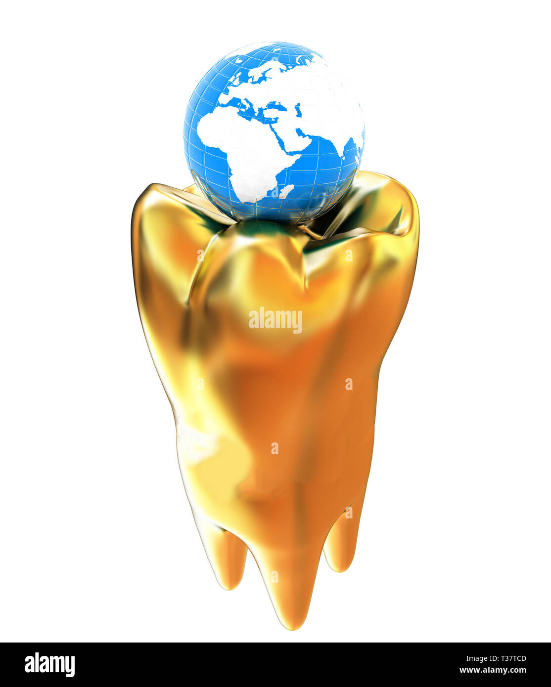 International day dentist tooth dental Cut Out Stock Images & Pictures ...