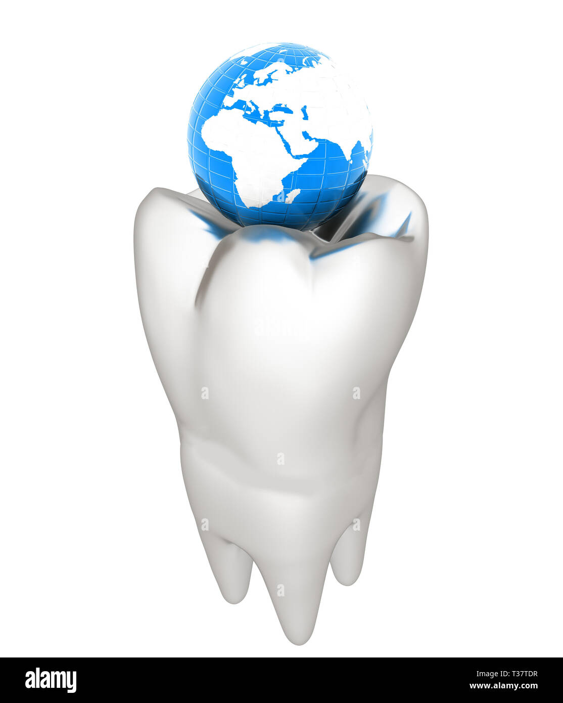 International day dentist tooth dental Cut Out Stock Images & Pictures ...