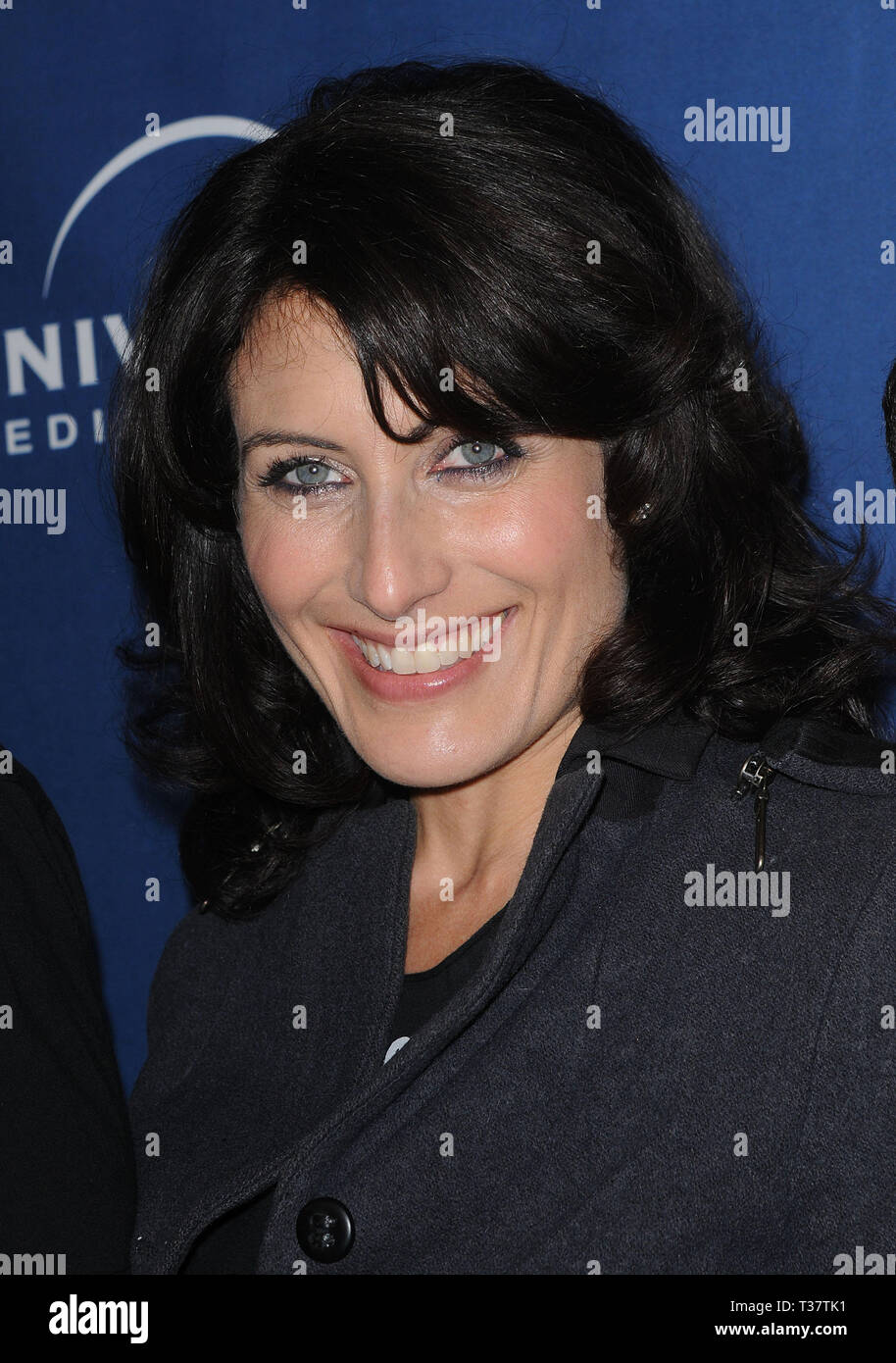 Lisa Edelstein - 100th HOUSE Party and Nami charity celebration at the ...