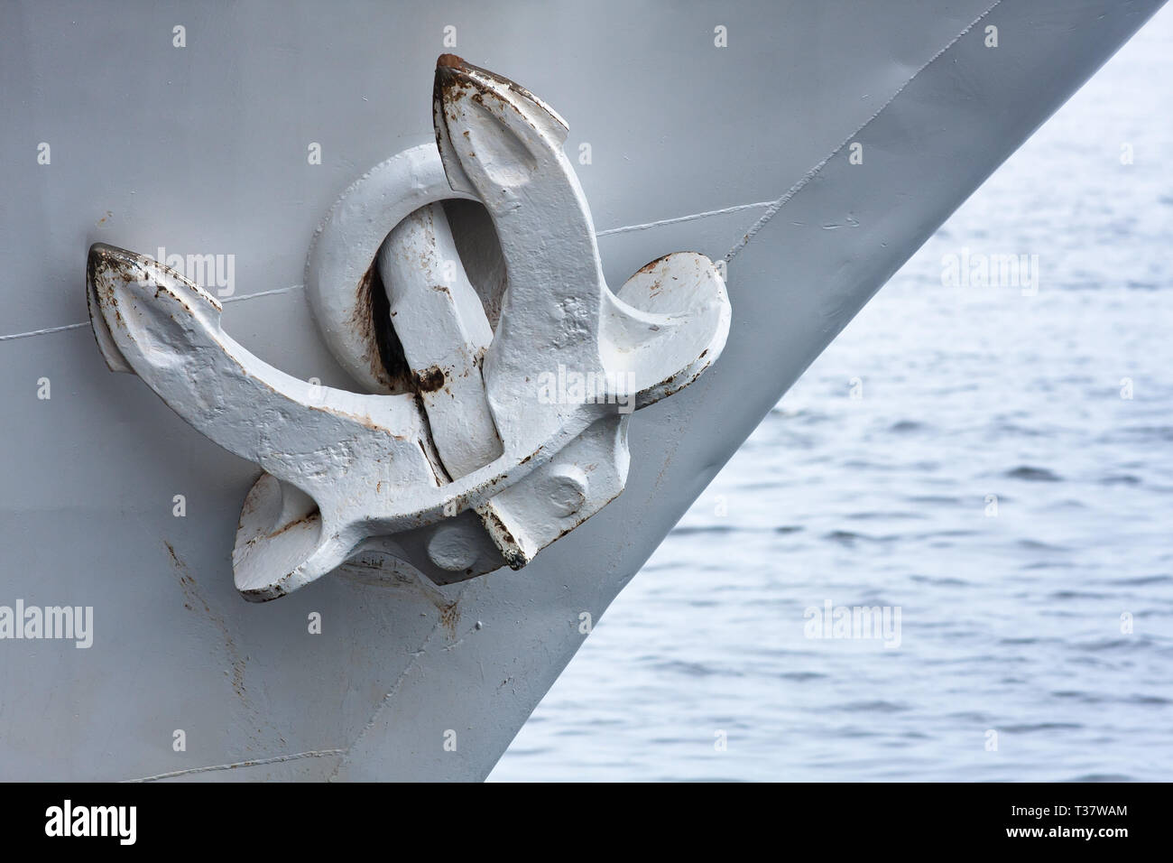 Old vintage steamship maritime hi-res stock photography and images - Alamy