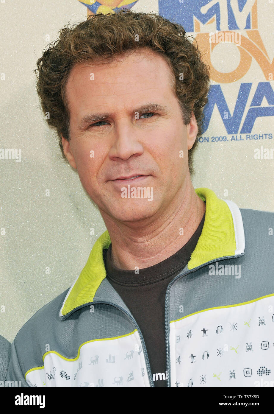 Ferrellwill 55 red carpet event hi-res stock photography and images - Alamy