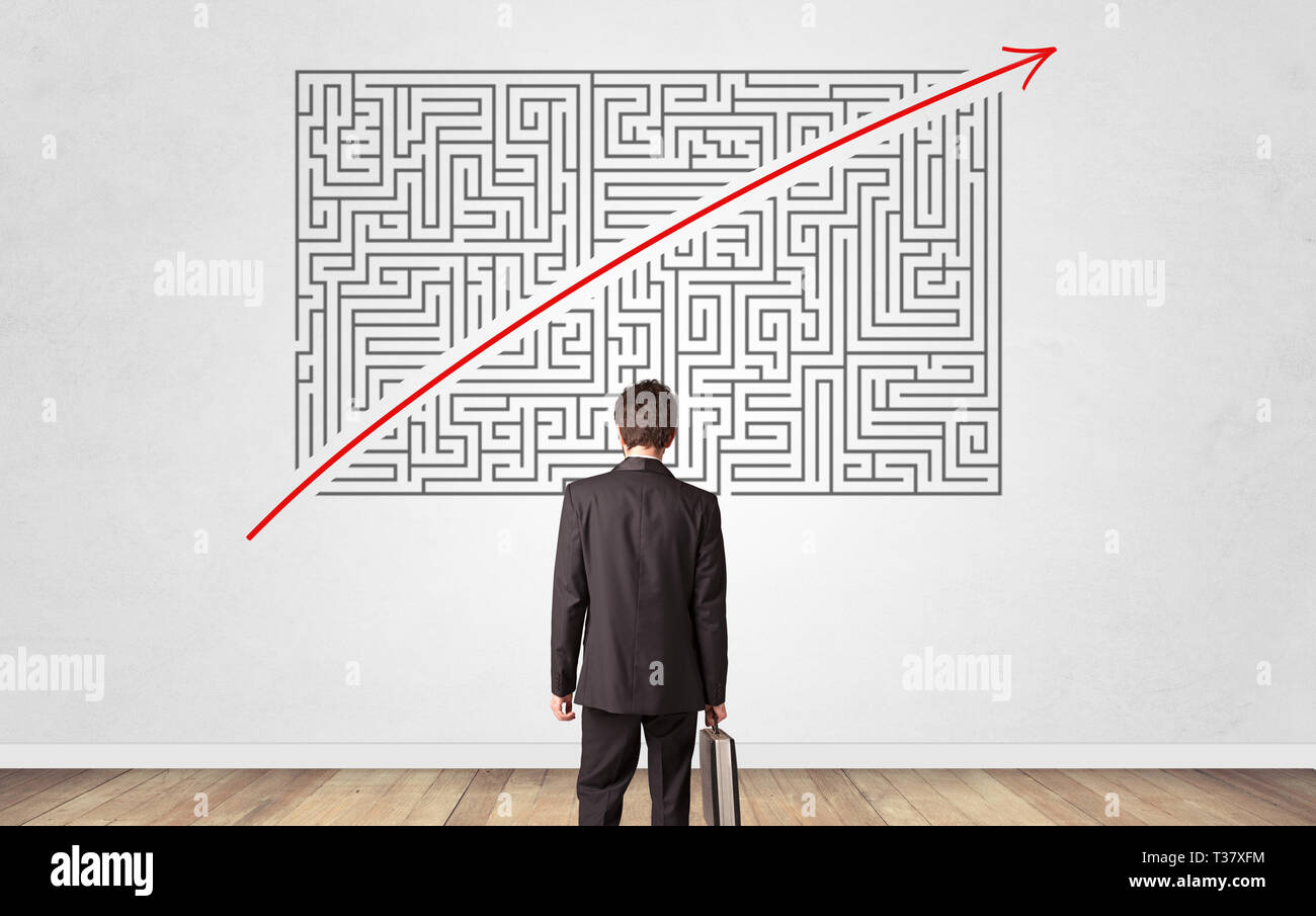 People looking wrong direction hi-res stock photography and images - Alamy