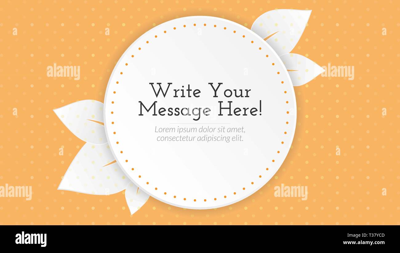 Save energy holidays Stock Vector Images - Alamy
