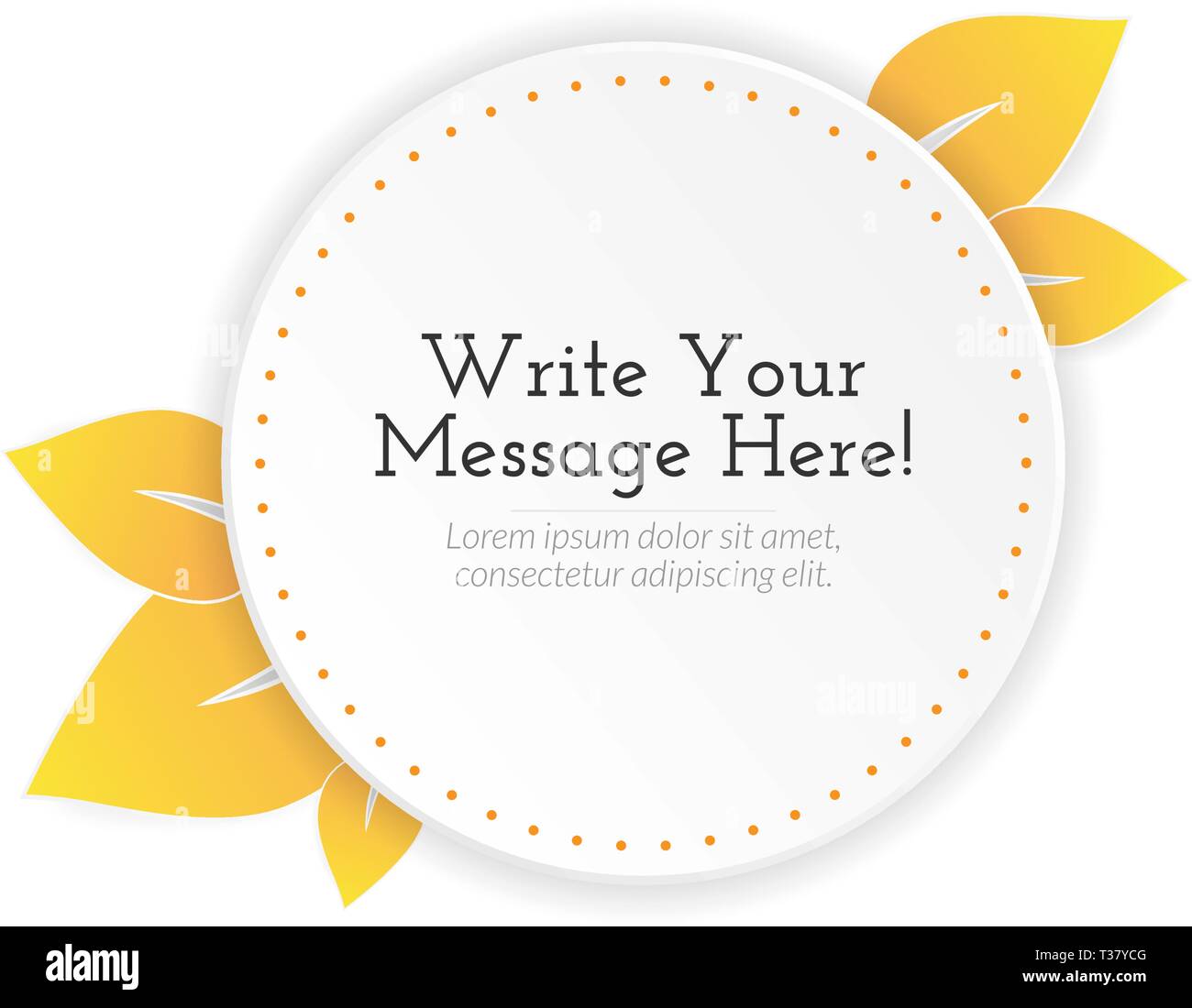 Save energy holidays Stock Vector Images - Alamy