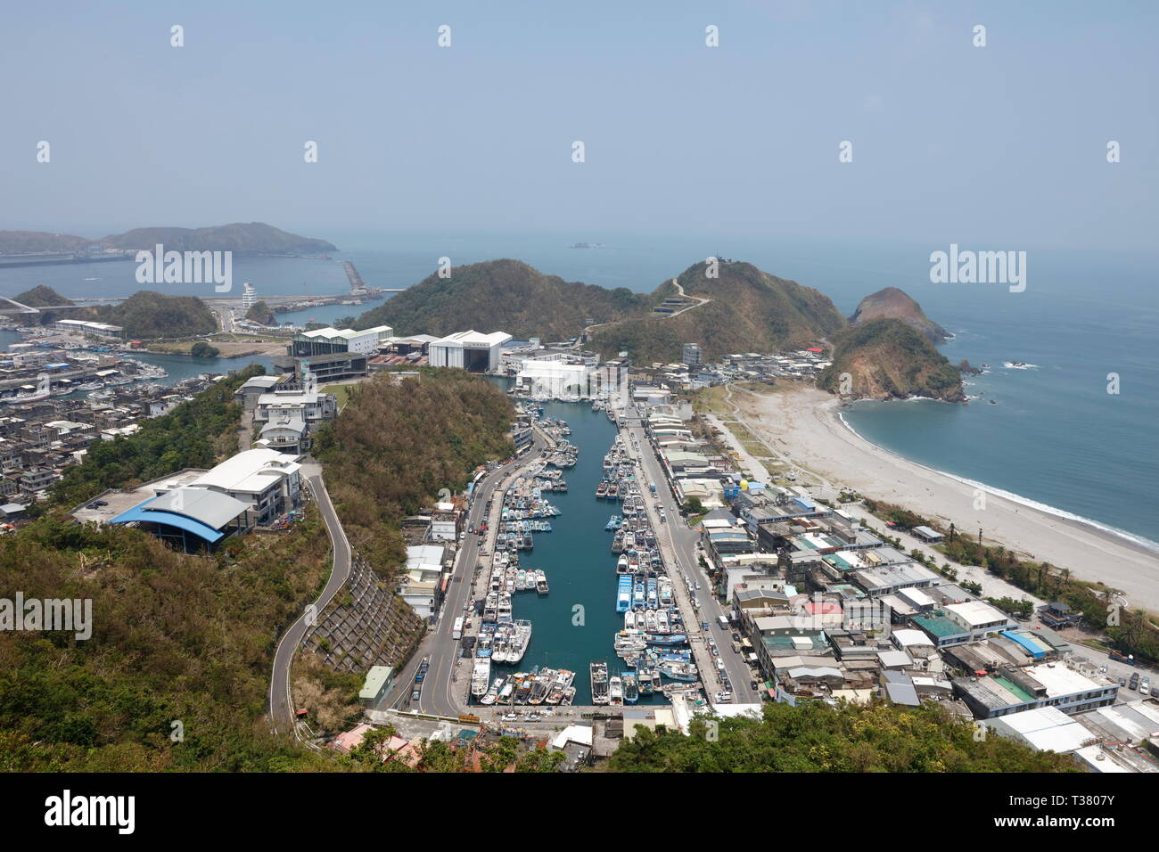 Suao taiwan hi-res stock photography and images - Alamy