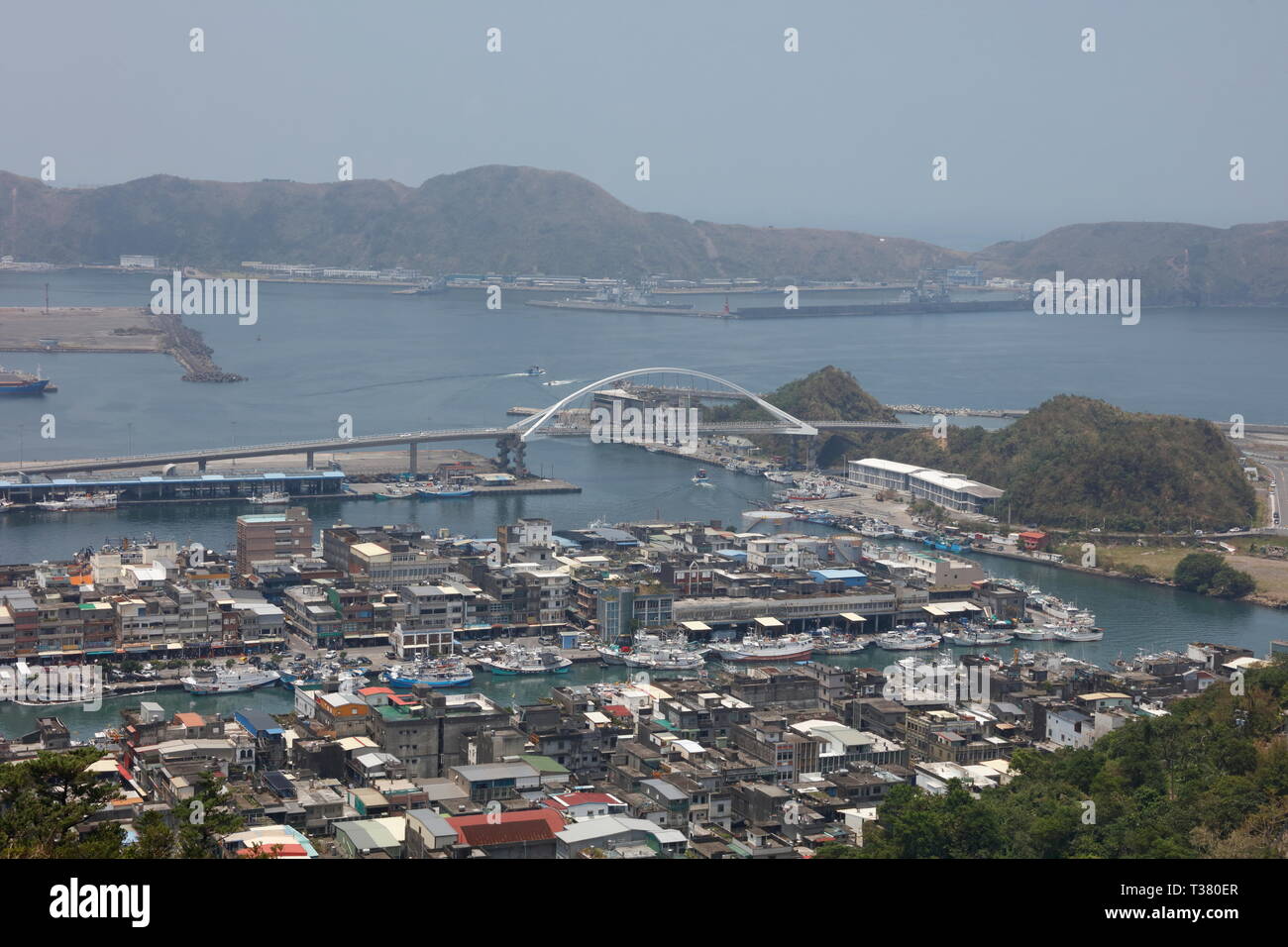 Suao taiwan hi-res stock photography and images - Alamy