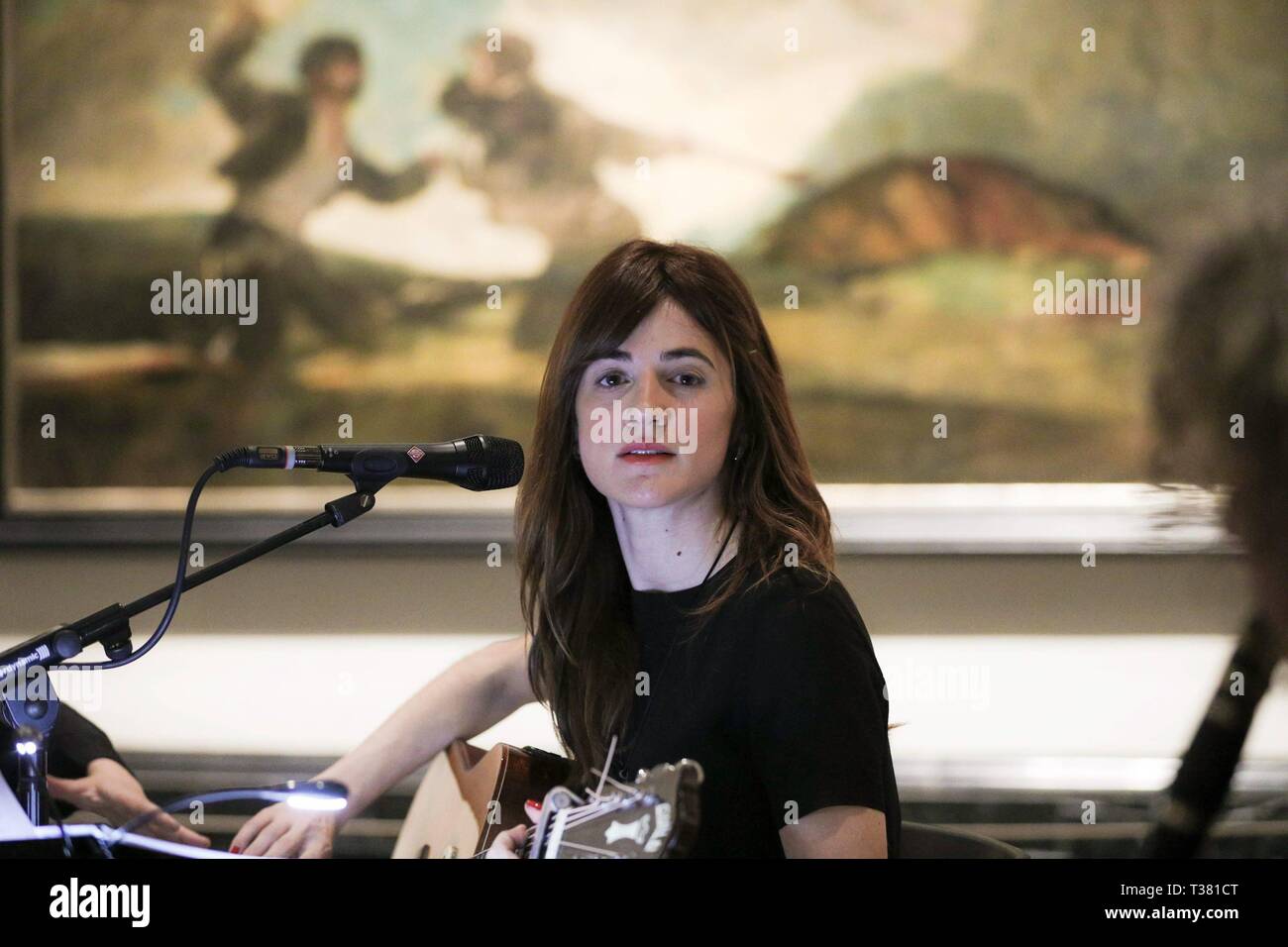 Maria rodes hi-res stock photography and images - Alamy