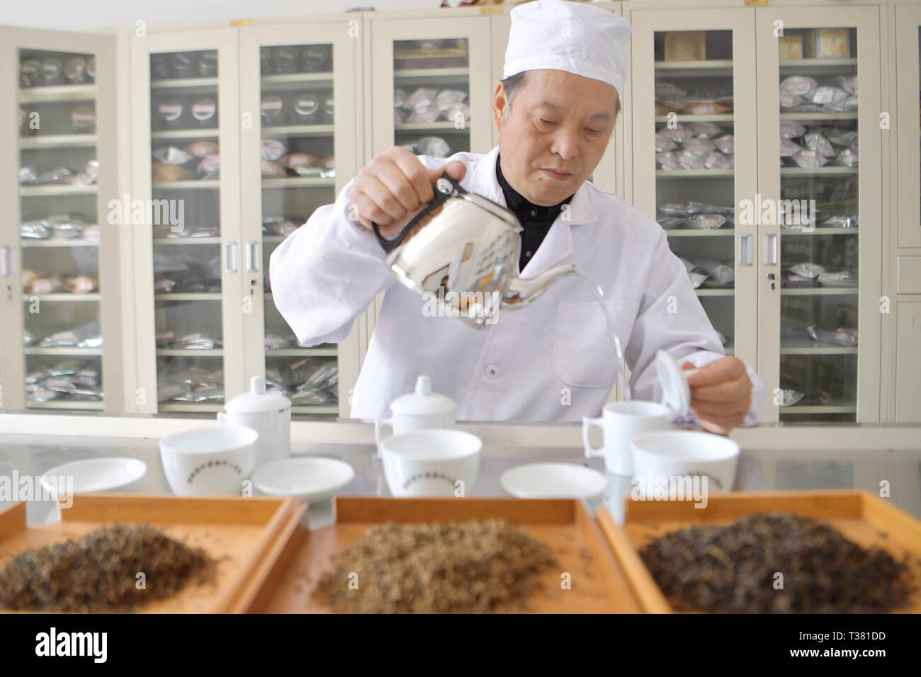 Lichuan hi-res stock photography and images - Alamy