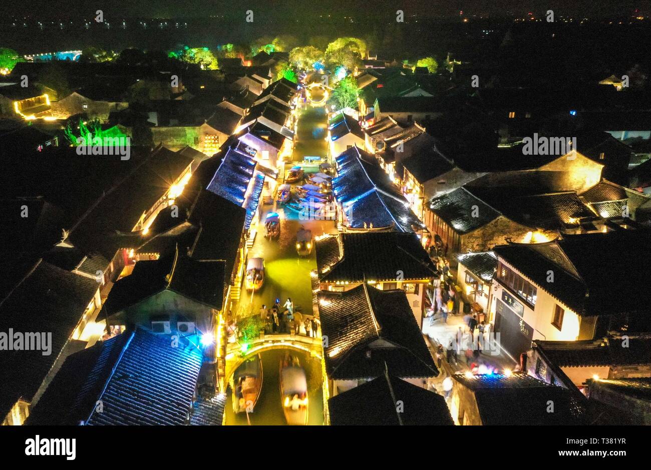 Kunshan hi-res stock photography and images - Alamy