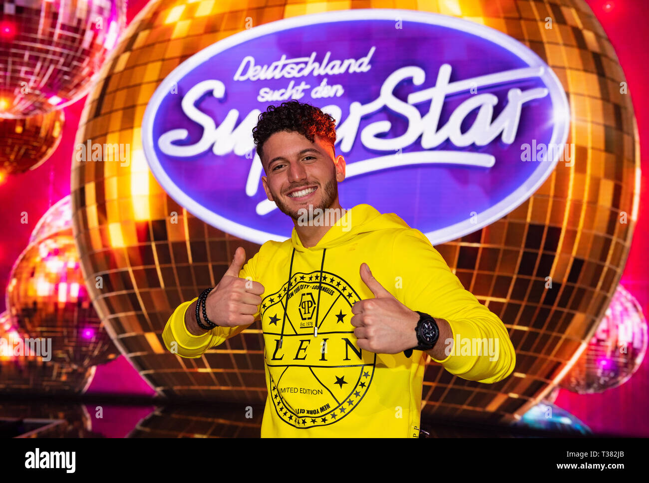 Dsds logo hi-res stock photography and images - Alamy