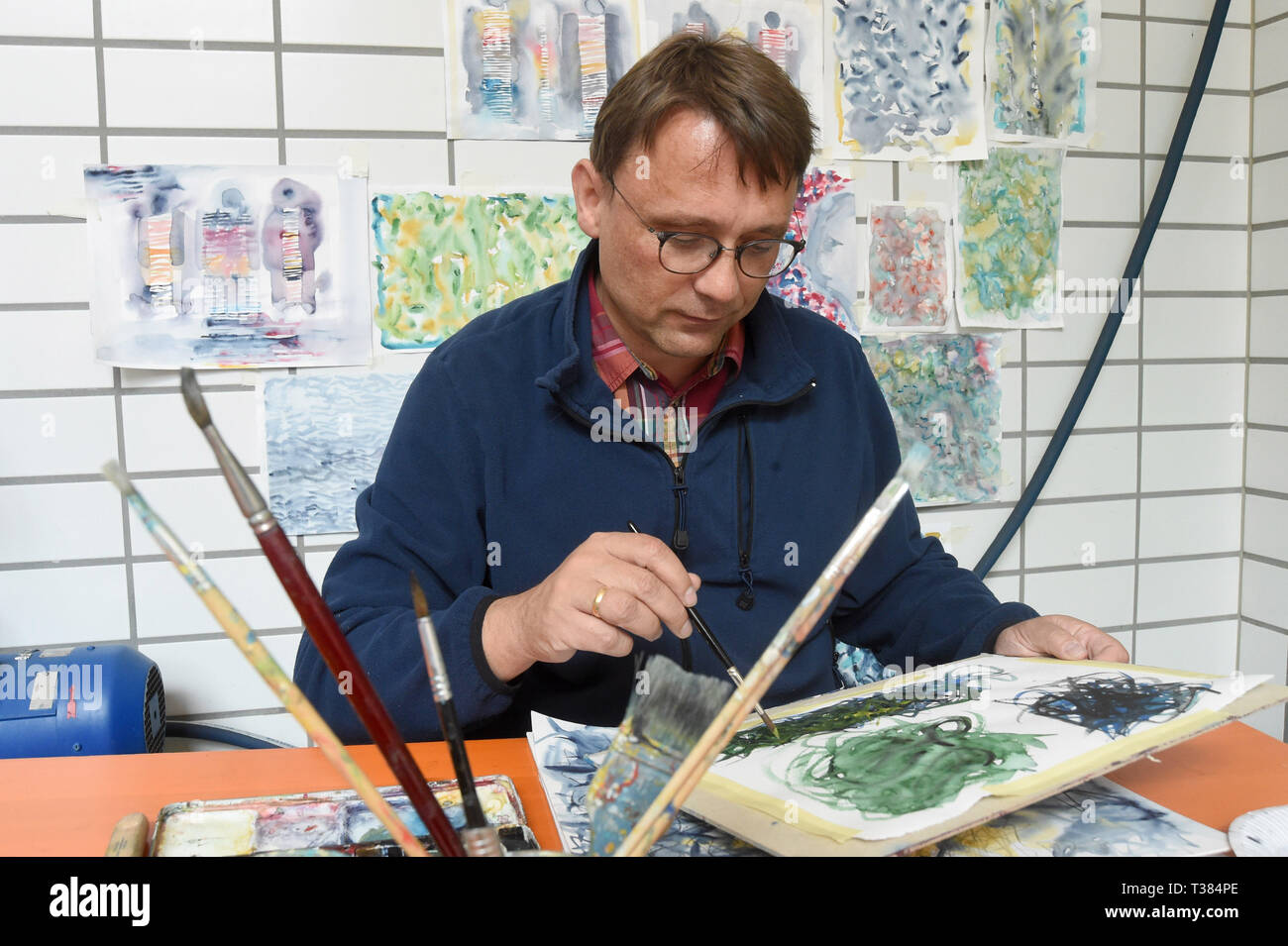 Mainburg castle hi-res stock photography and images - Alamy