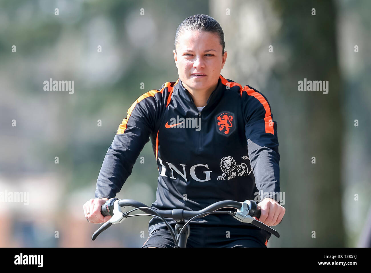 Spitse Sherida Netherlands High Resolution Stock Photography and Images ...