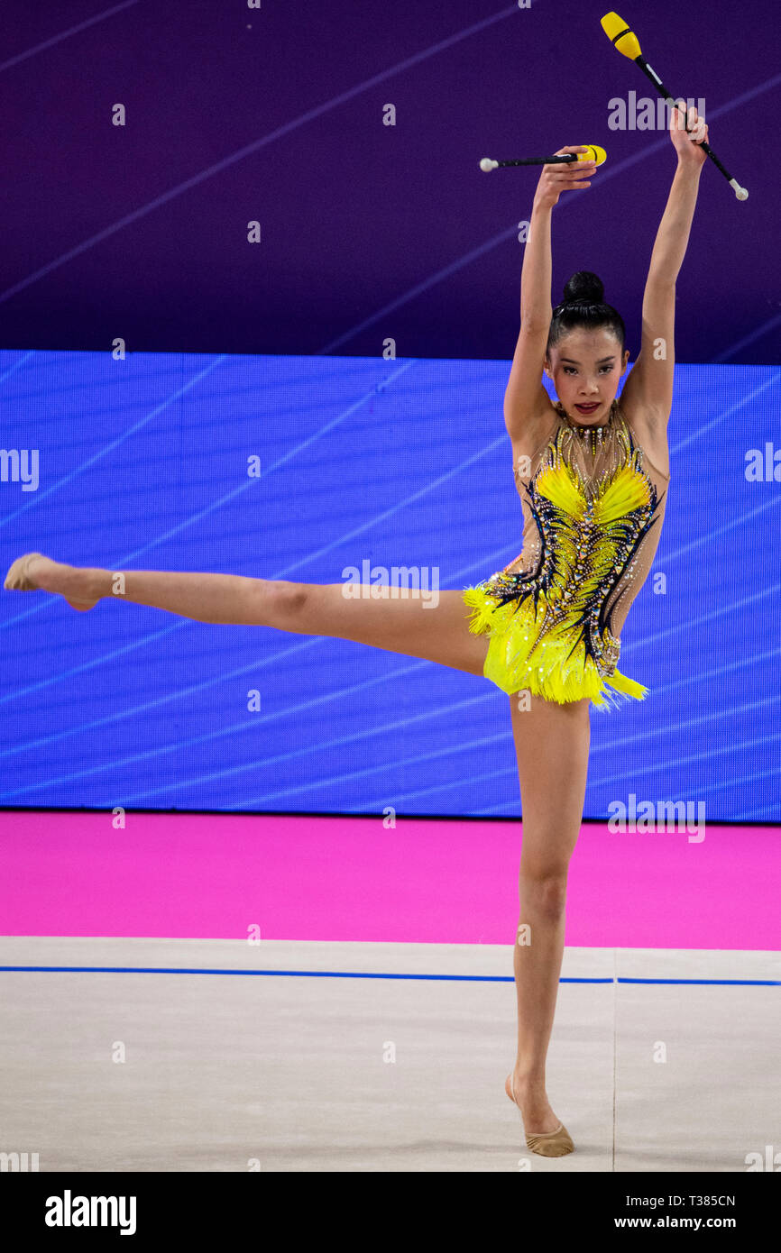 Lili mizuno hi-res stock photography and images - Alamy