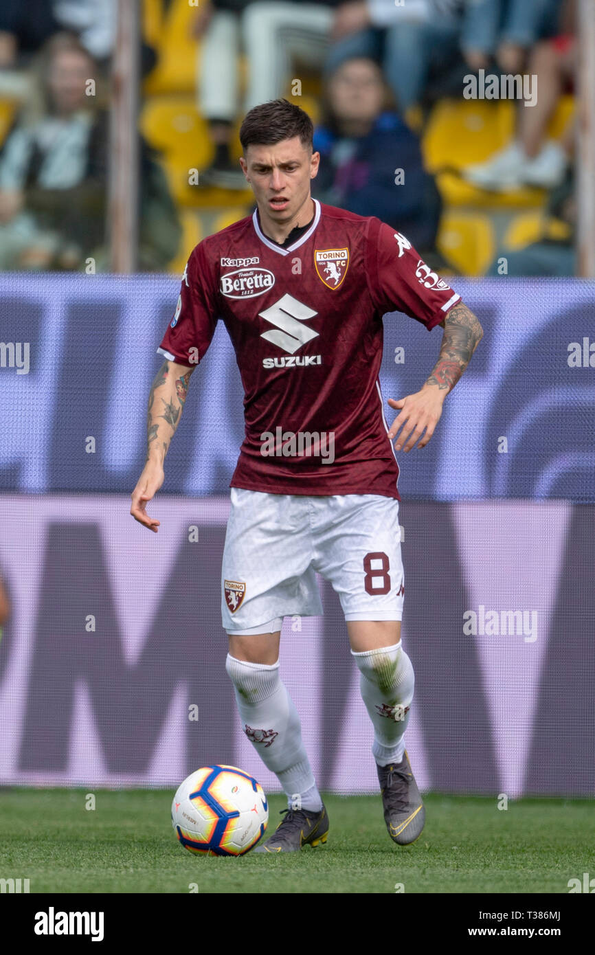 Daniele baselli torino hi-res stock photography and images - Alamy