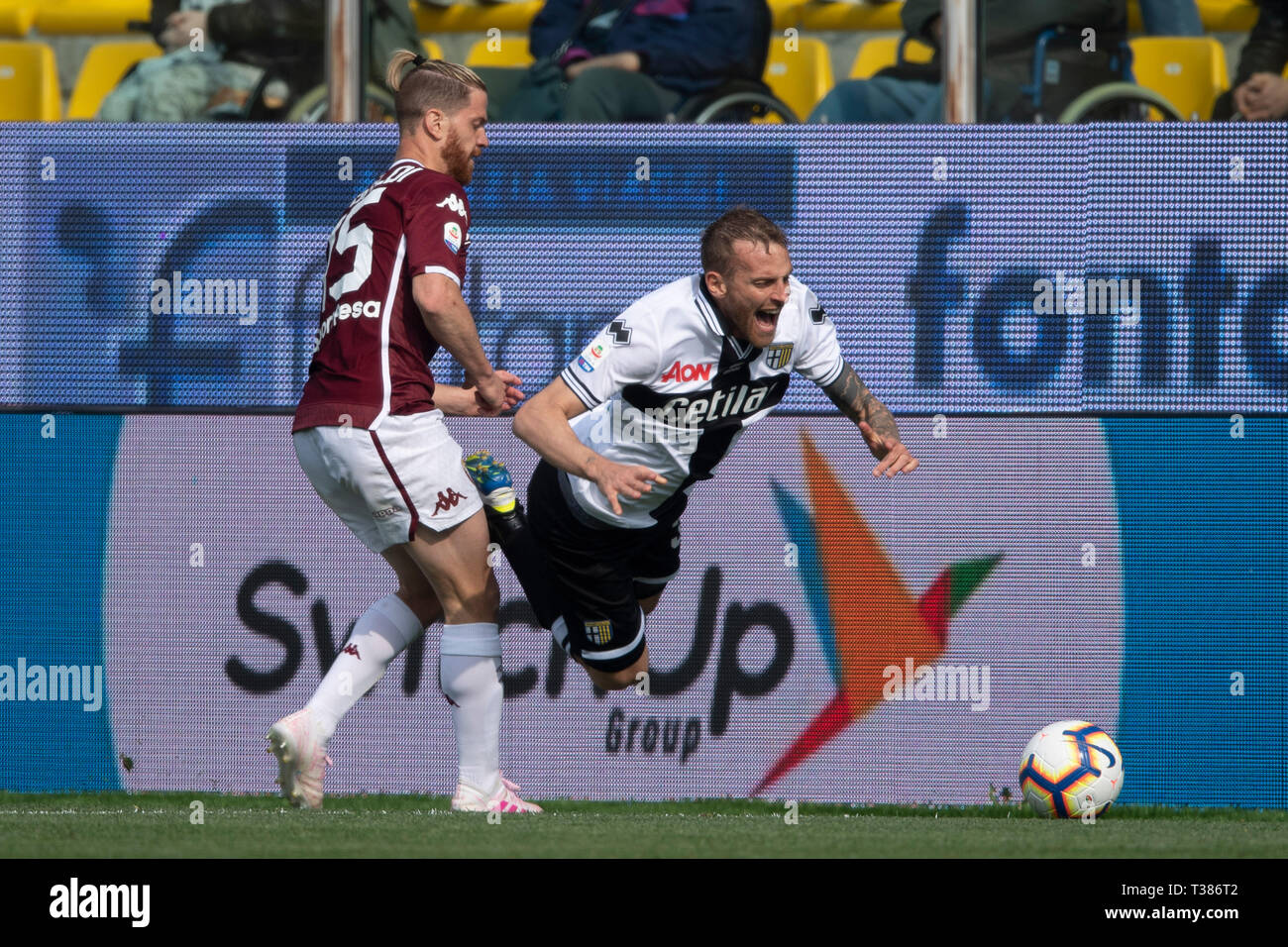 Daniel rigoni hi-res stock photography and images - Alamy