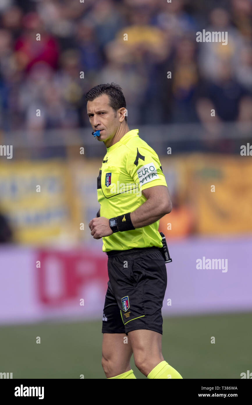 Daniele doveri hi-res stock photography and images - Alamy