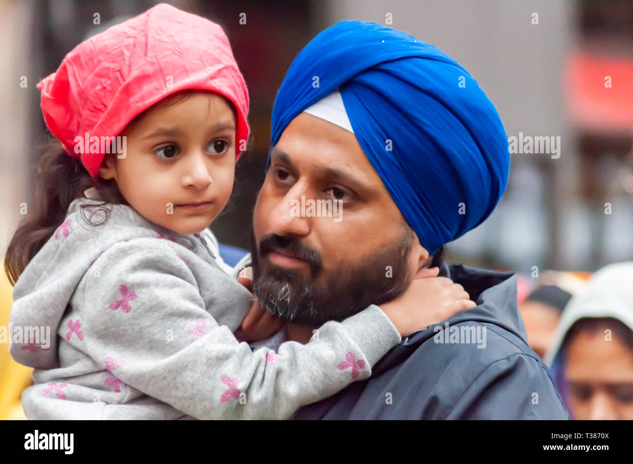 Sikhs for justice hi-res stock photography and images - Alamy