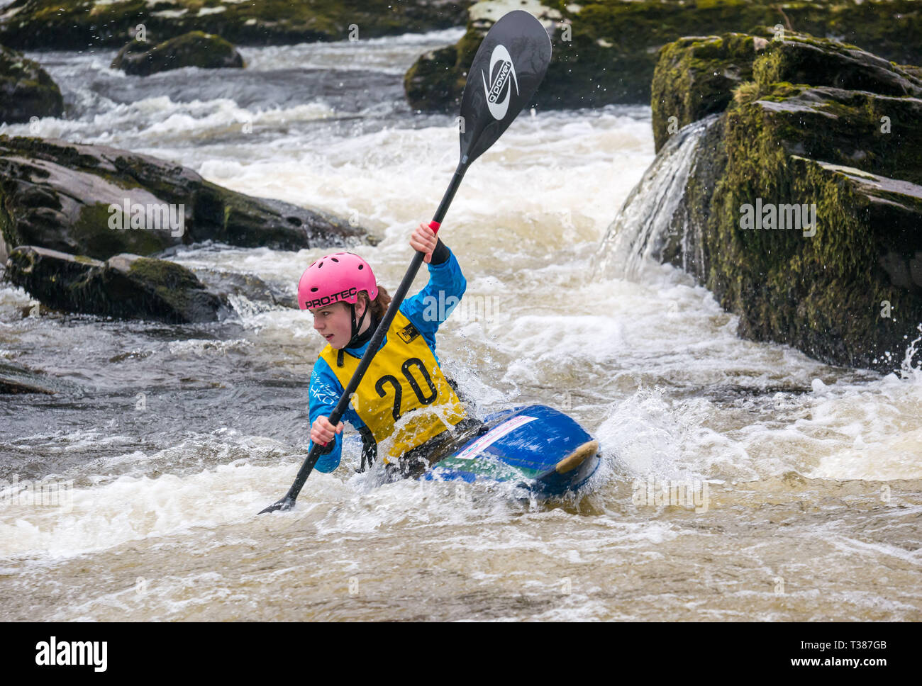 Manvers boat club hi-res stock photography and images - Alamy