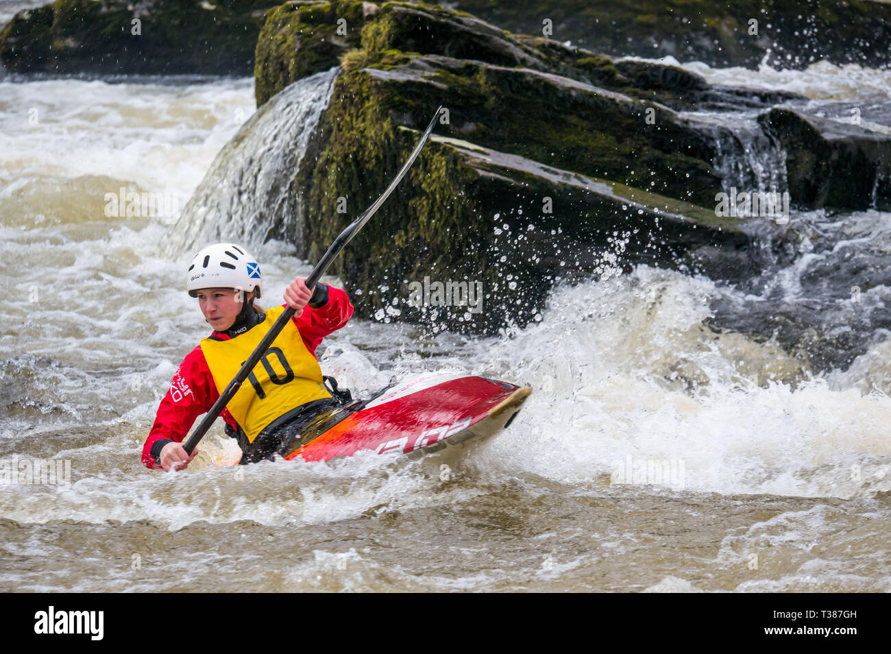 Claire denvir hi-res stock photography and images - Alamy