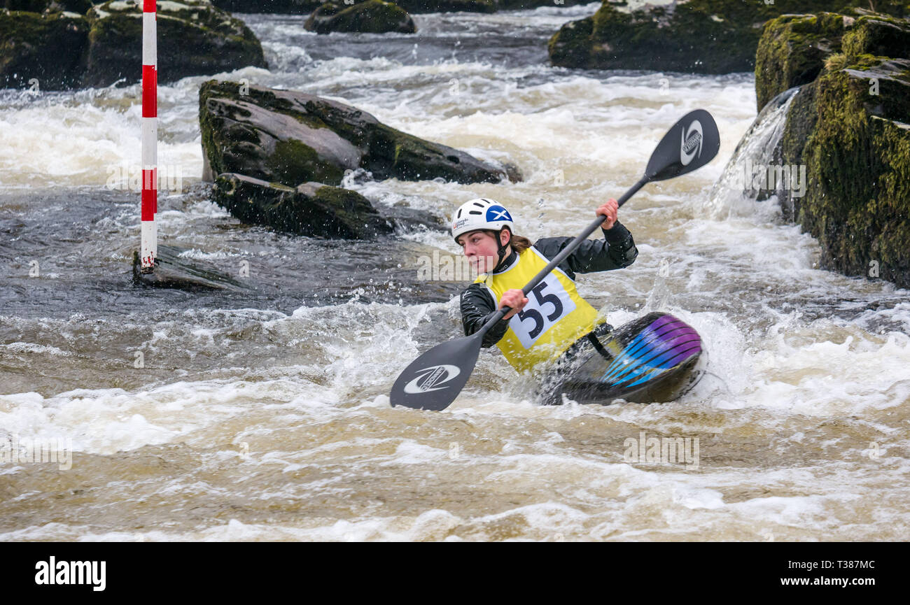 Peden scotland hi-res stock photography and images - Alamy