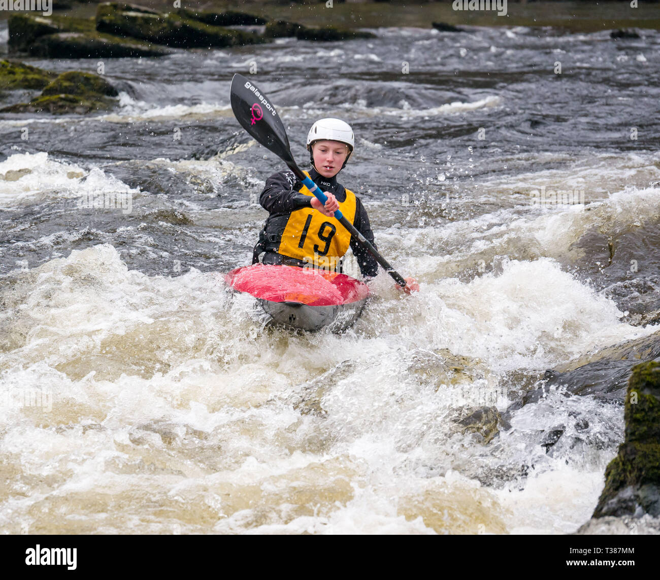 Holme pierrepoint water sports hi-res stock photography and images - Alamy