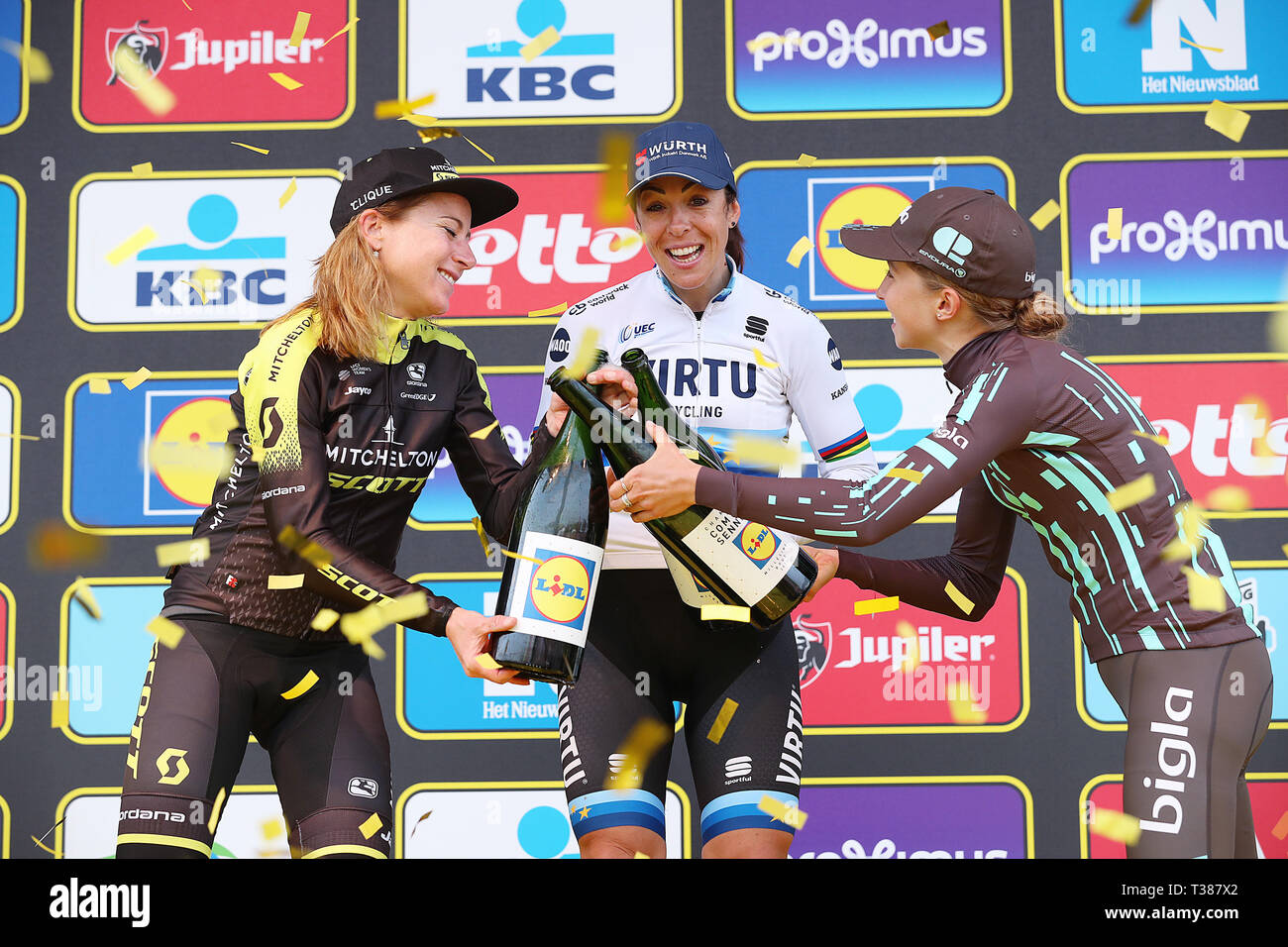 Cecile ludwig hi-res stock photography and images - Alamy