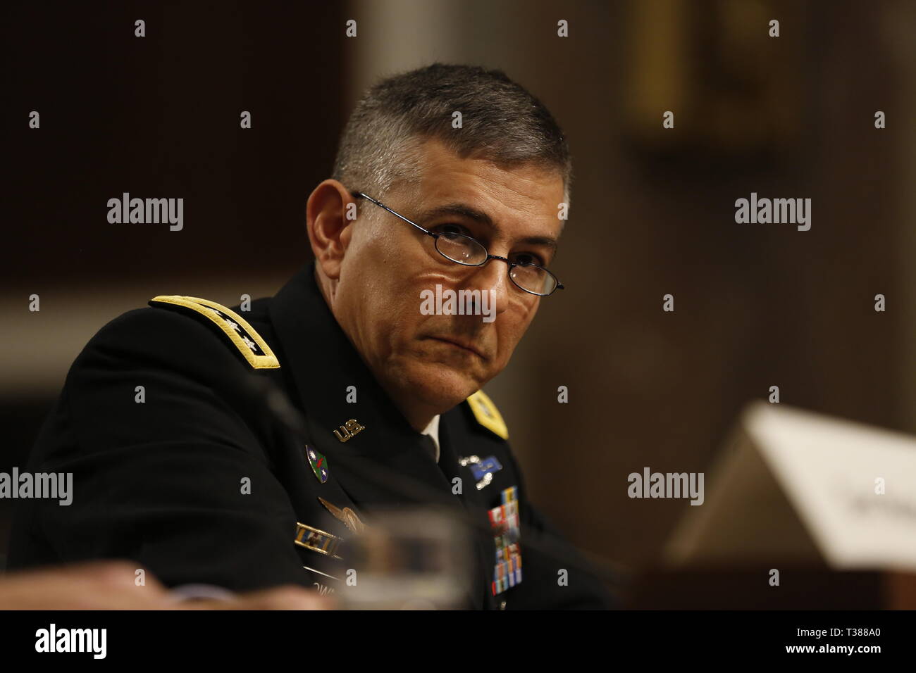 Stephen townsend hi-res stock photography and images - Alamy