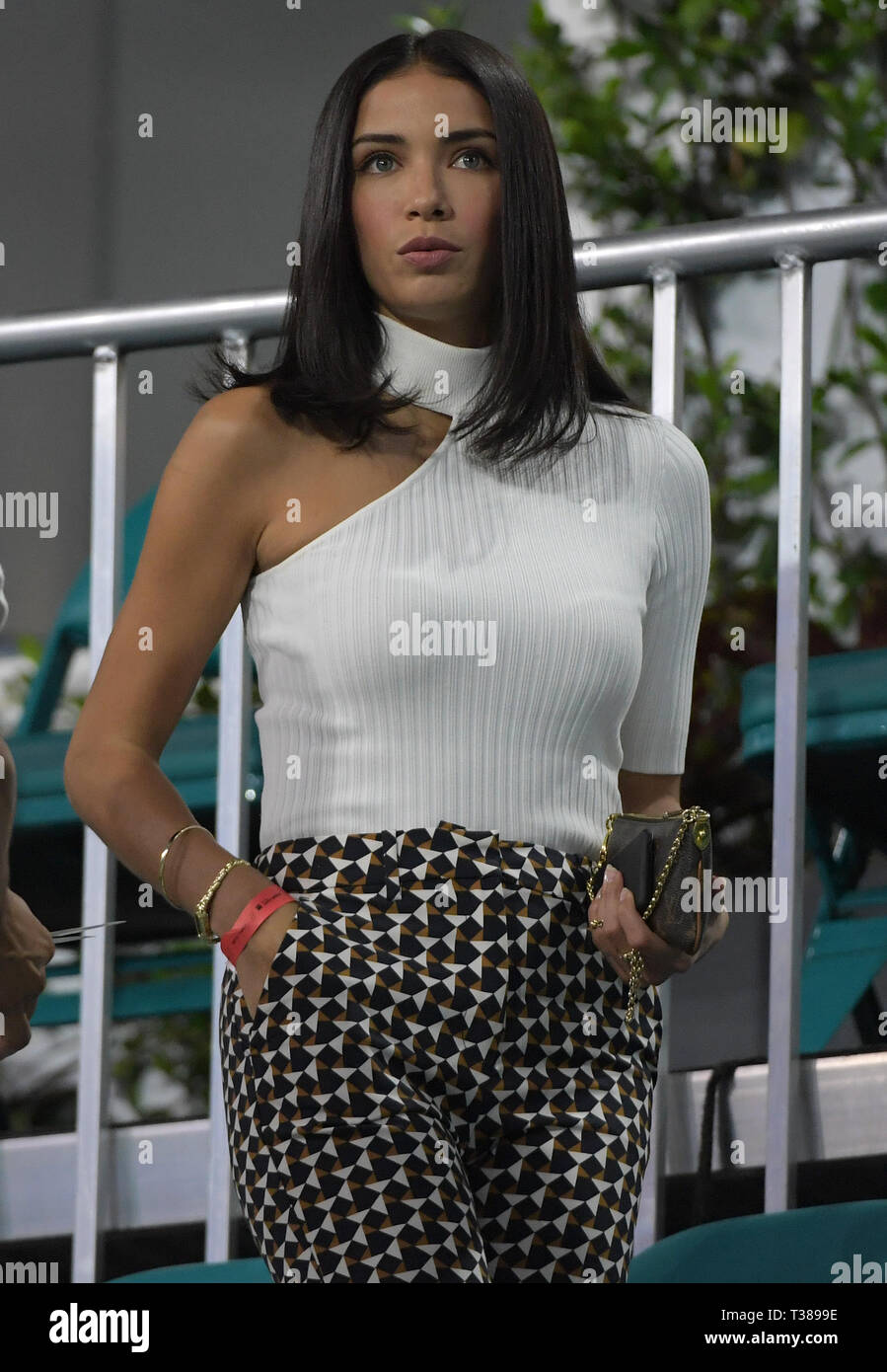 Bianca peters hi-res stock photography and images - Alamy