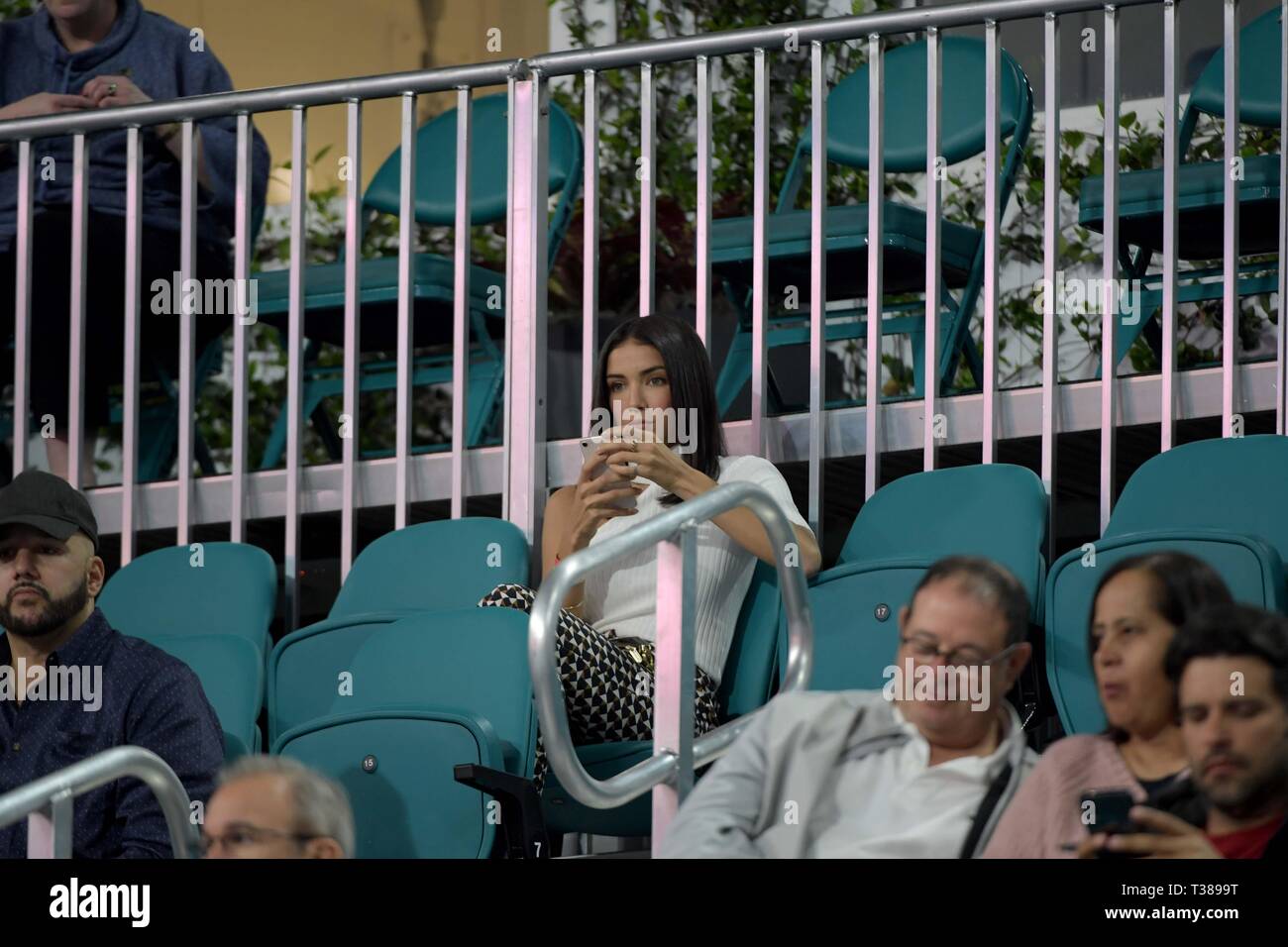 Bianca peters hi-res stock photography and images - Alamy