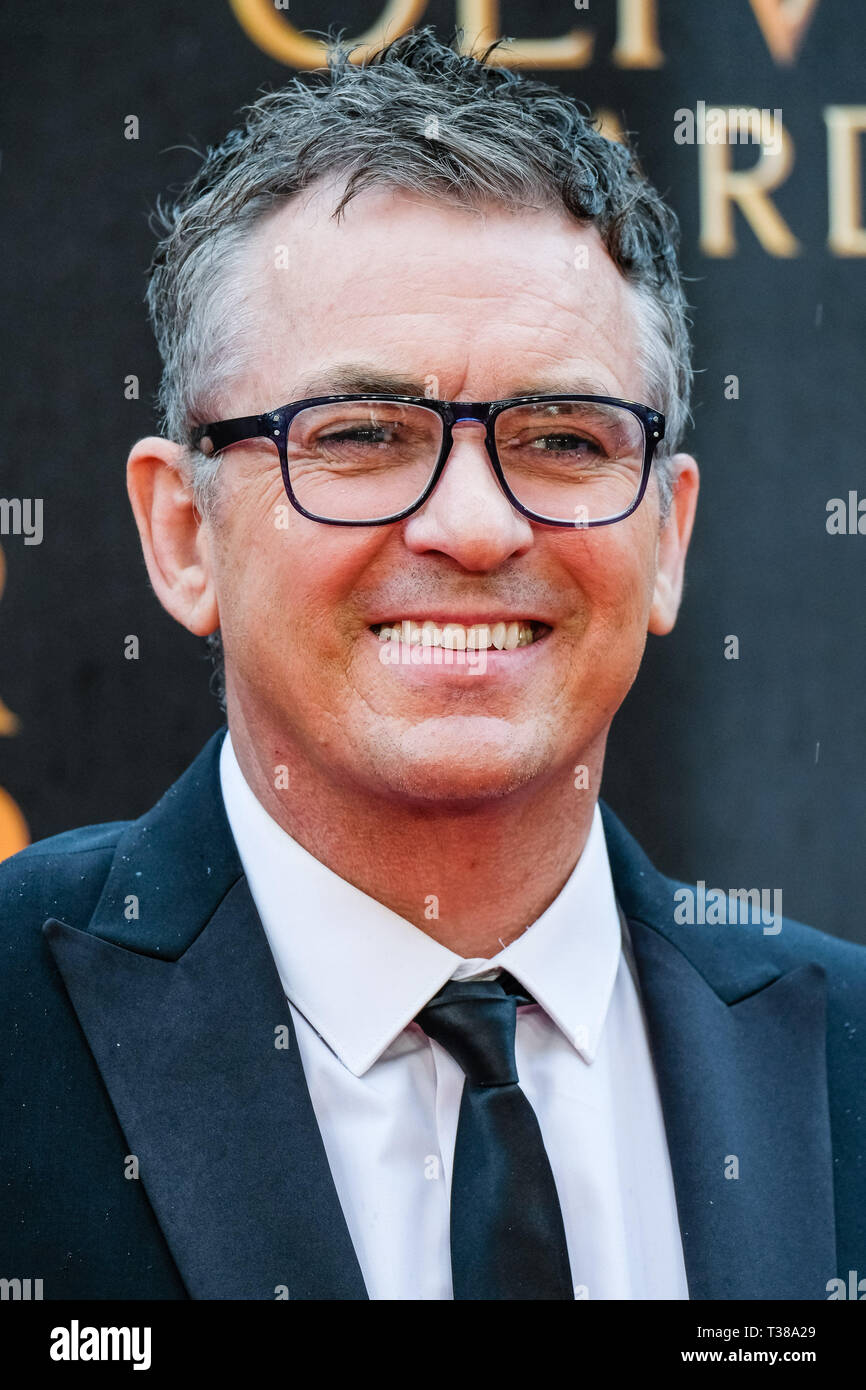 Shane richie 2019 hi-res stock photography and images - Alamy