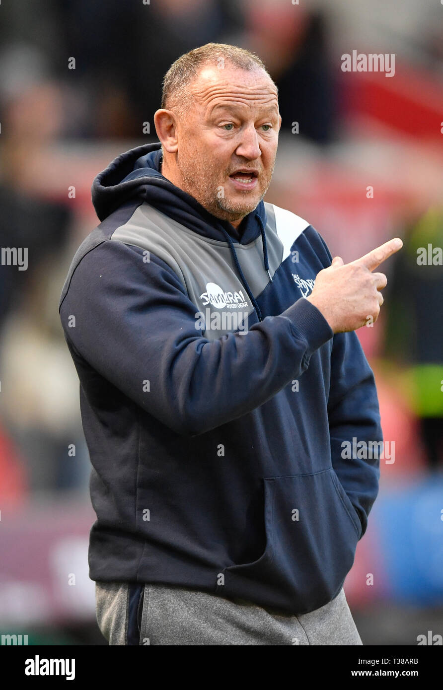 Steve diamond rugby hi-res stock photography and images - Alamy