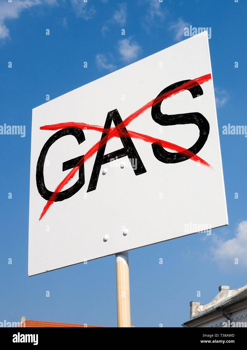 Natural gas deposits hi-res stock photography and images - Alamy