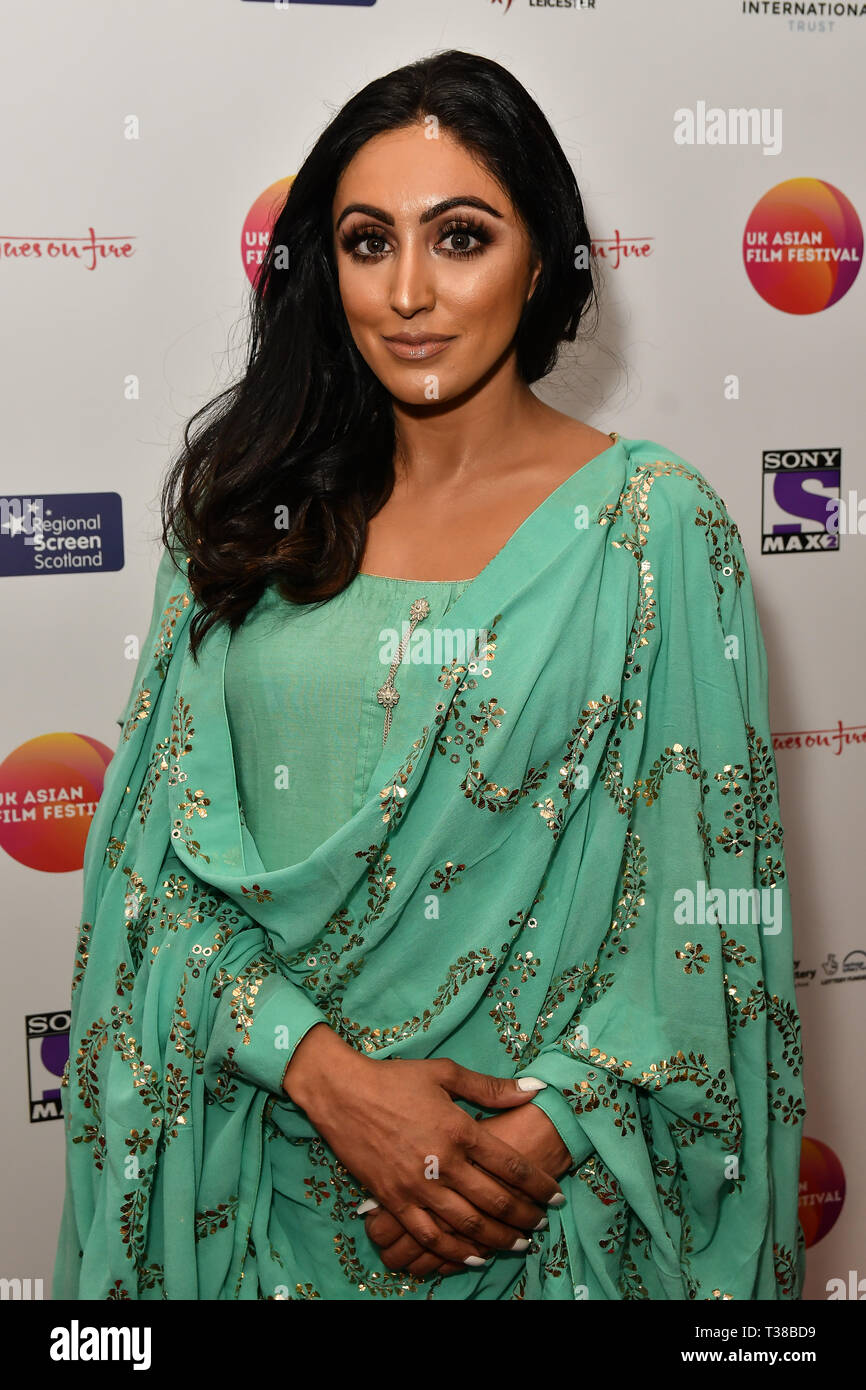 Nisha aaliya hi-res stock photography and images - Alamy