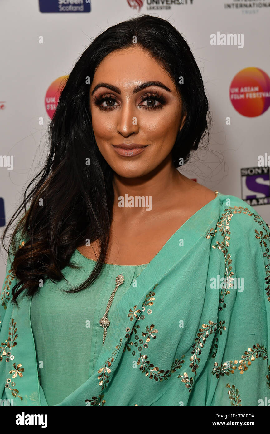 Rishi nair hi-res stock photography and images - Alamy