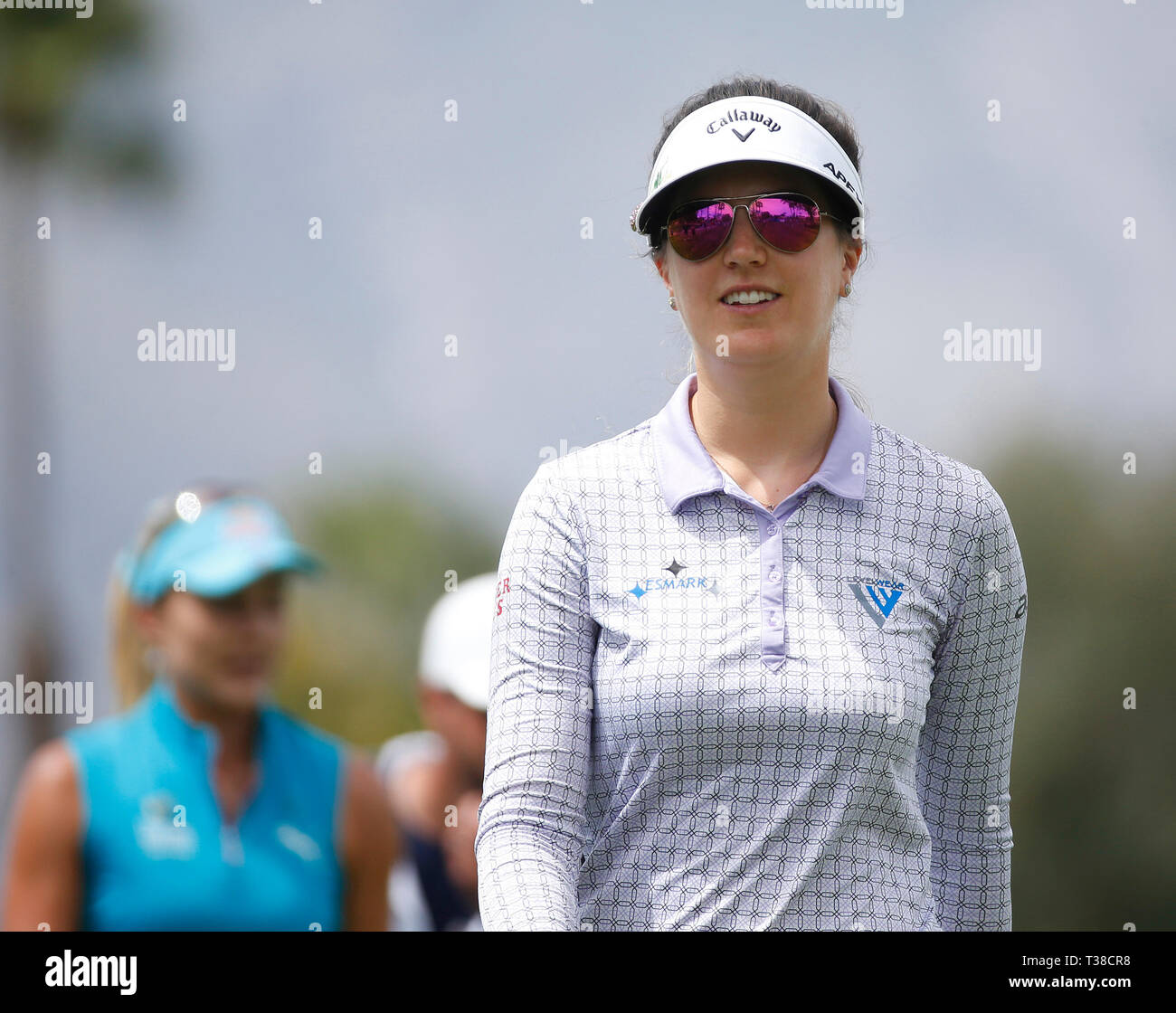 Sandra gal hi-res stock photography and images - Alamy