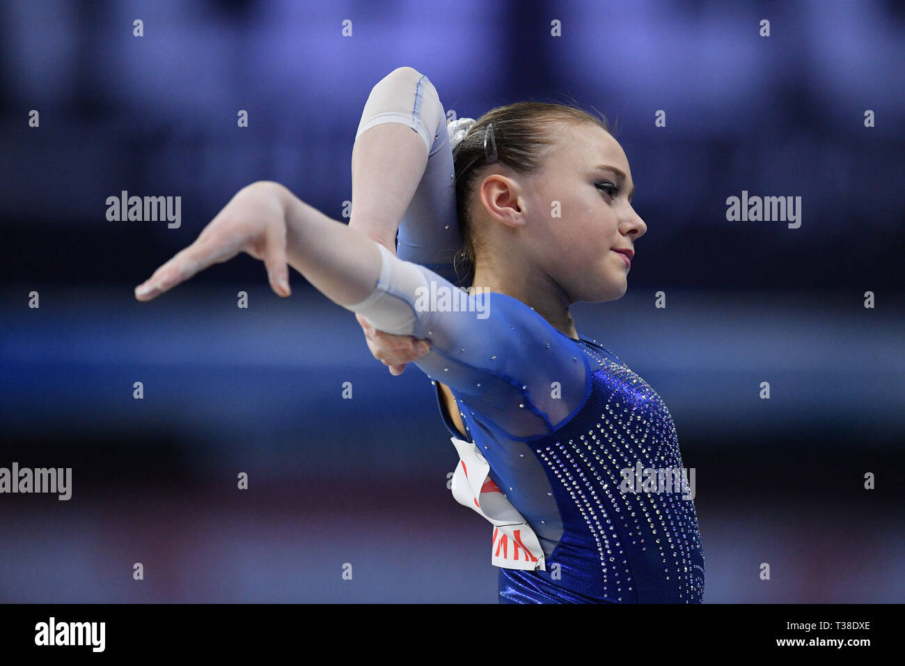 Klimenko hi-res stock photography and images - Alamy