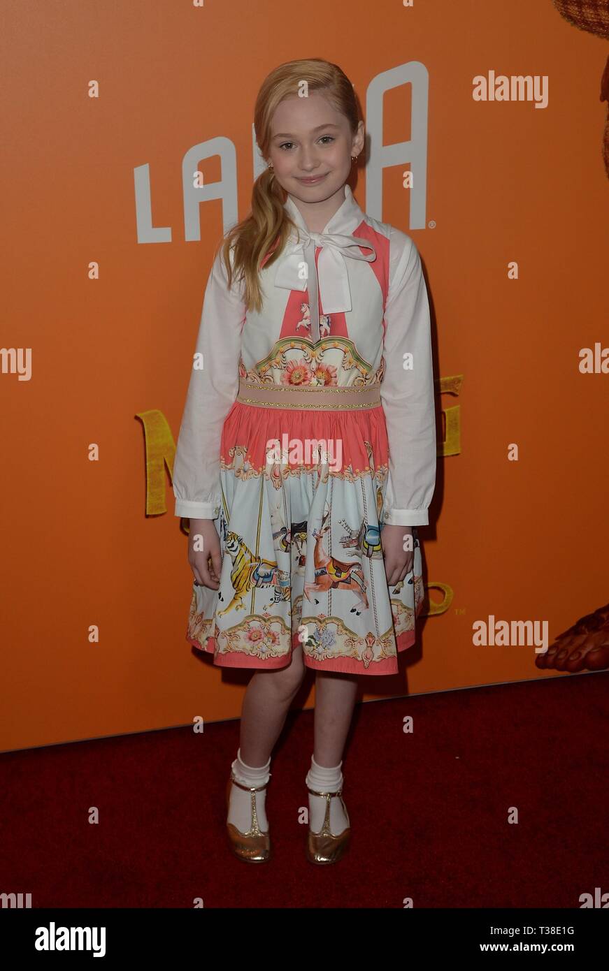 Regal cinemas battery park 11 hi-res stock photography and images - Alamy