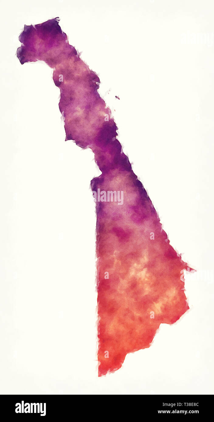 Red sea governorate hi-res stock photography and images - Alamy