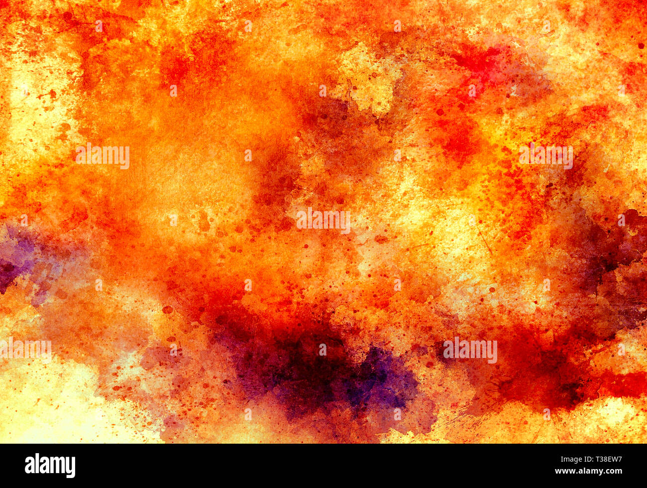 Lava splatter hi-res stock photography and images - Alamy
