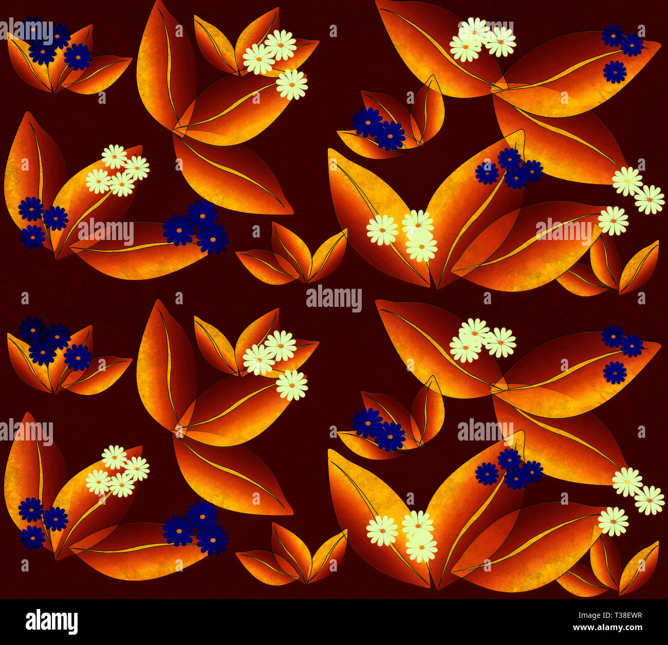 Aquarell cartoon illustration hi-res stock photography and images - Alamy