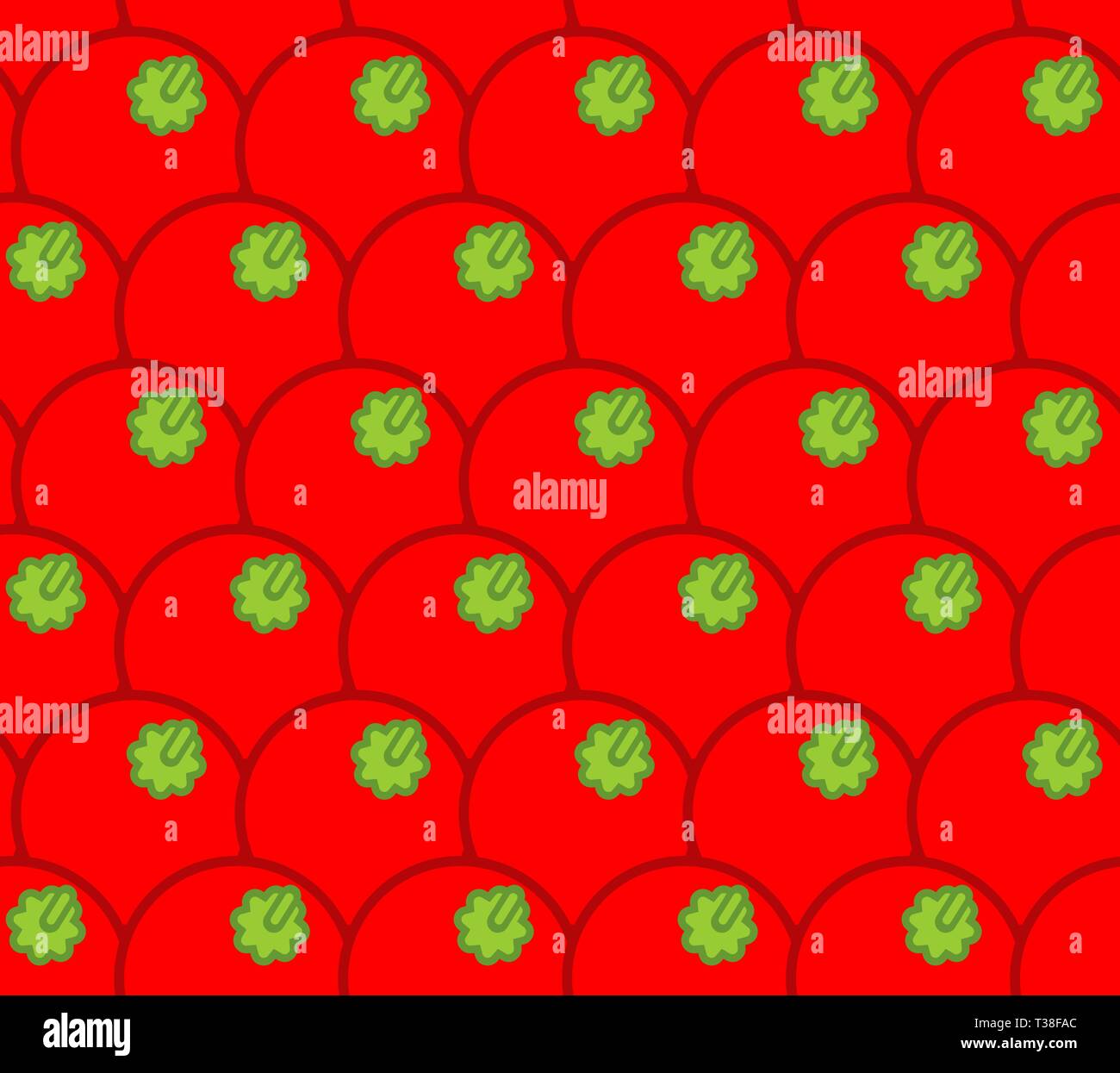 Tomato pattern seamless. Tomatoes background. vegetable texture ...