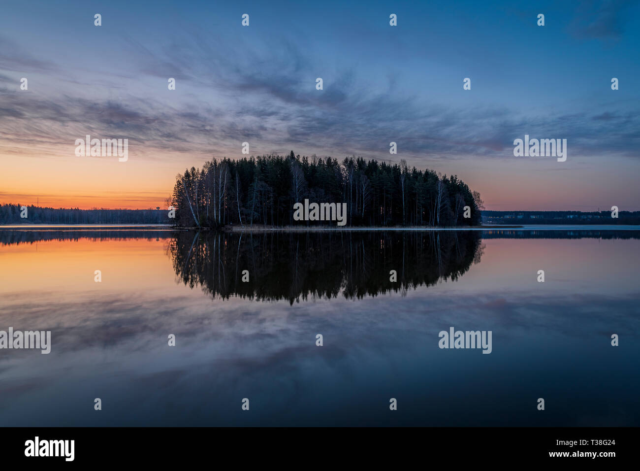 Lohja hi-res stock photography and images - Alamy