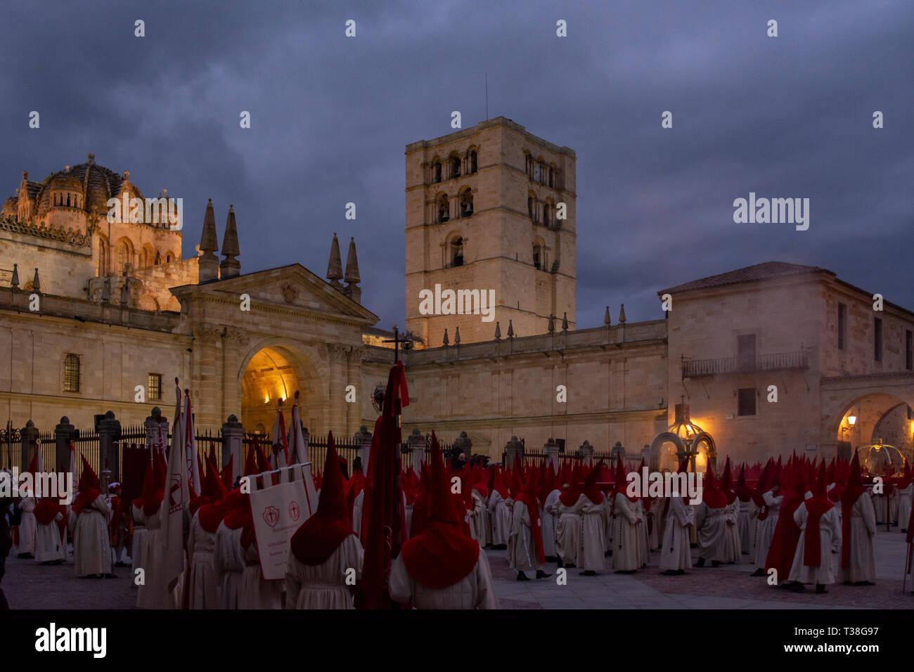 Brotherhood and confraternity hi-res stock photography and images - Alamy