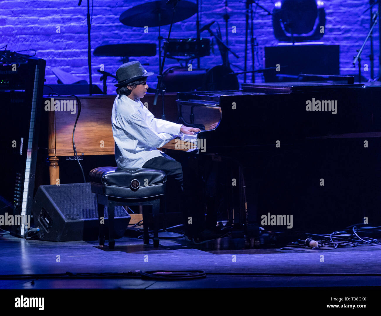 Nadhaswaram hi-res stock photography and images - Alamy