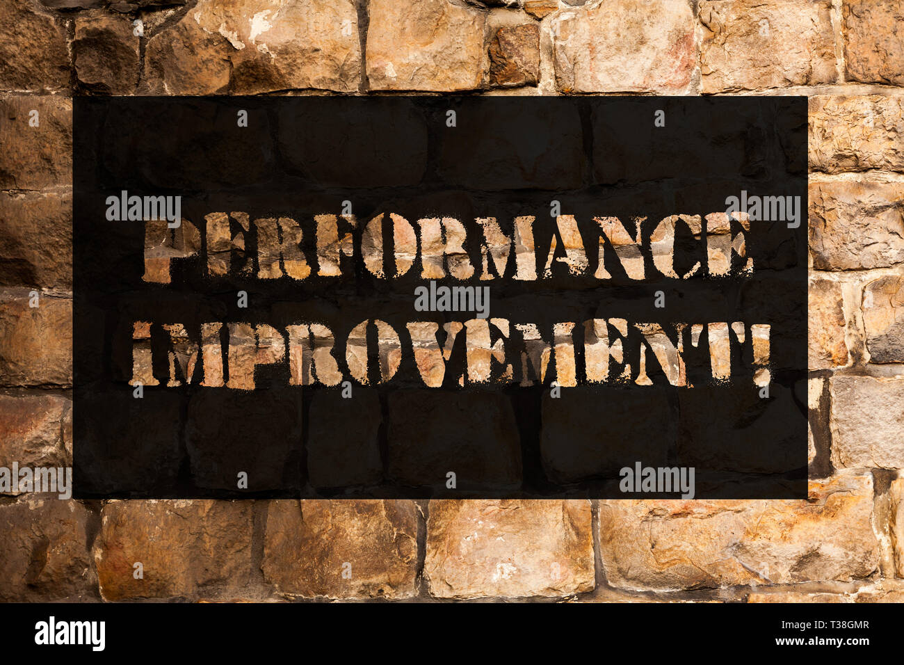 Conceptual hand writing showing Perforanalysisce Improvement. Concept ... Conceptual hand writing showing Perforanalysisce Improvement. Concept ...
