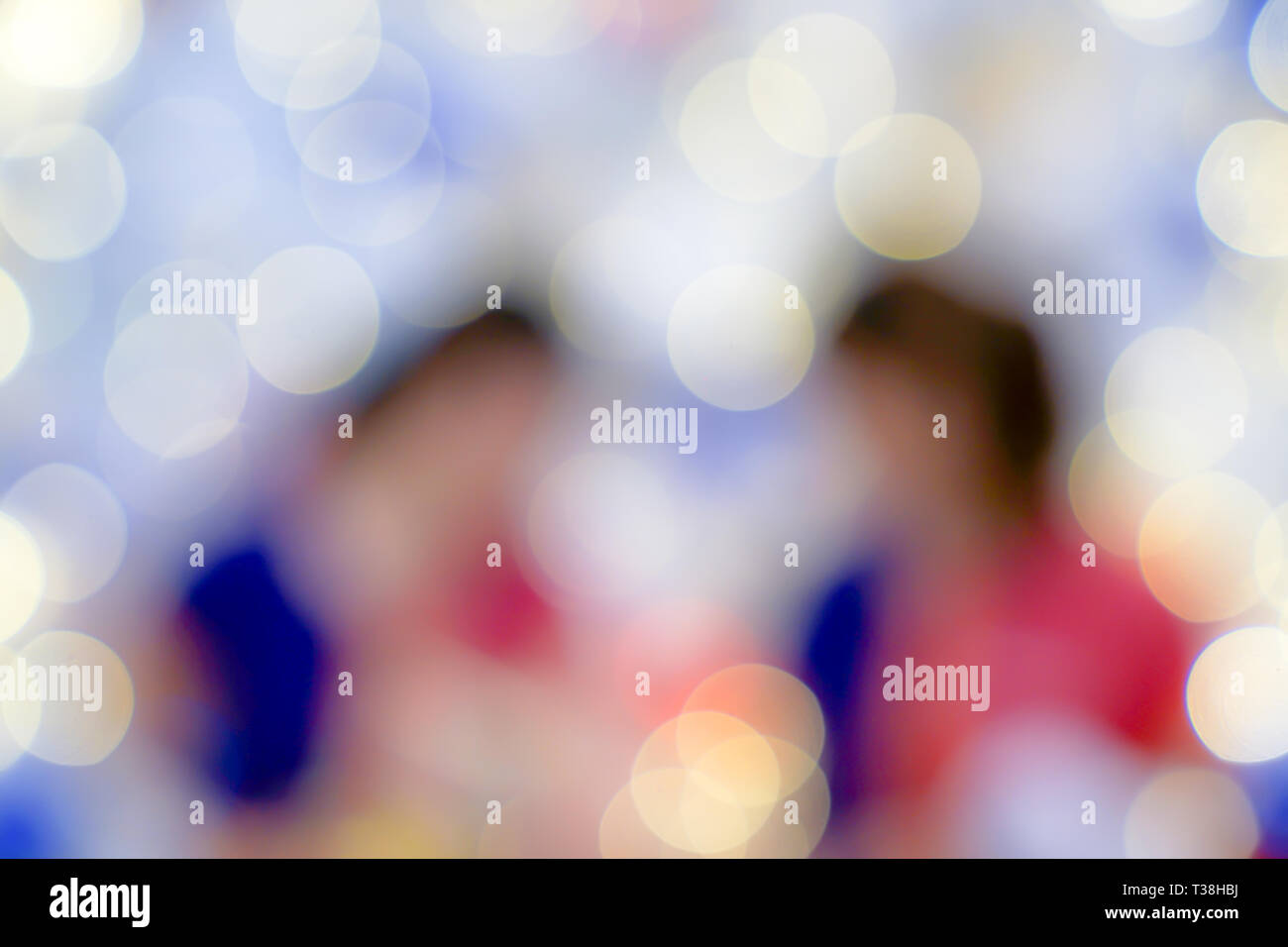 Blurry and bokeh background Stock Photo - Alamy