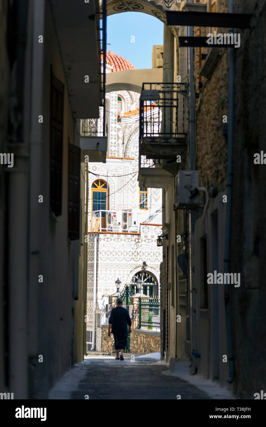 Pyrgi church hi-res stock photography and images - Alamy
